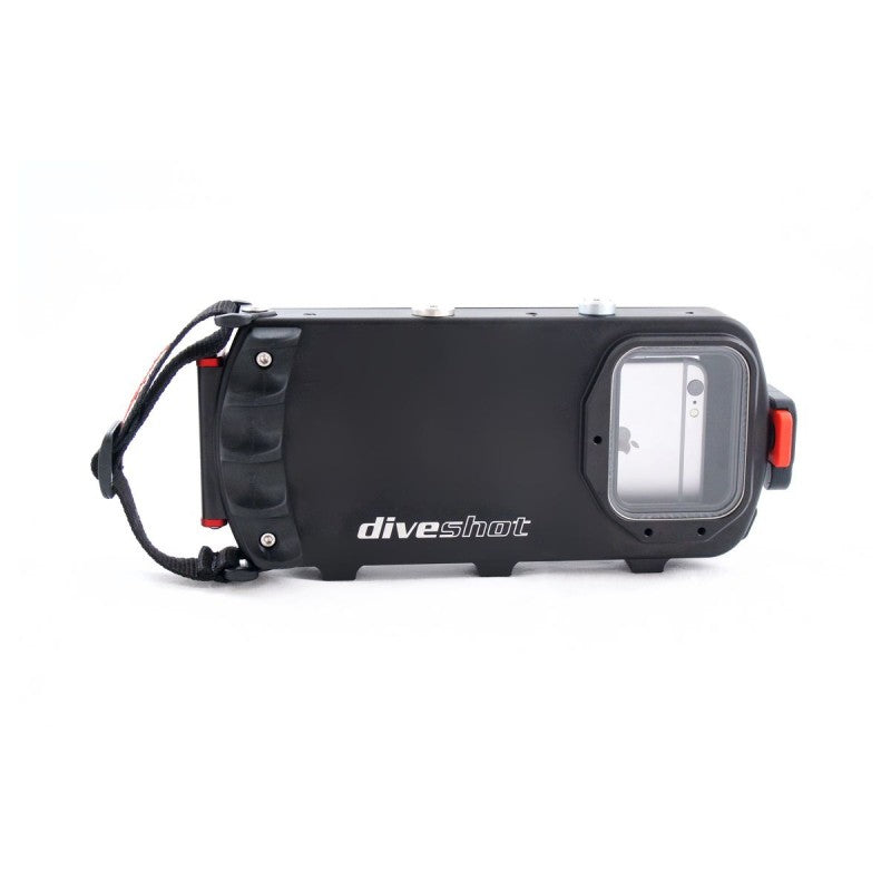 Carbonarm Diveshot - Smartphone Housing | Divesea Shop
